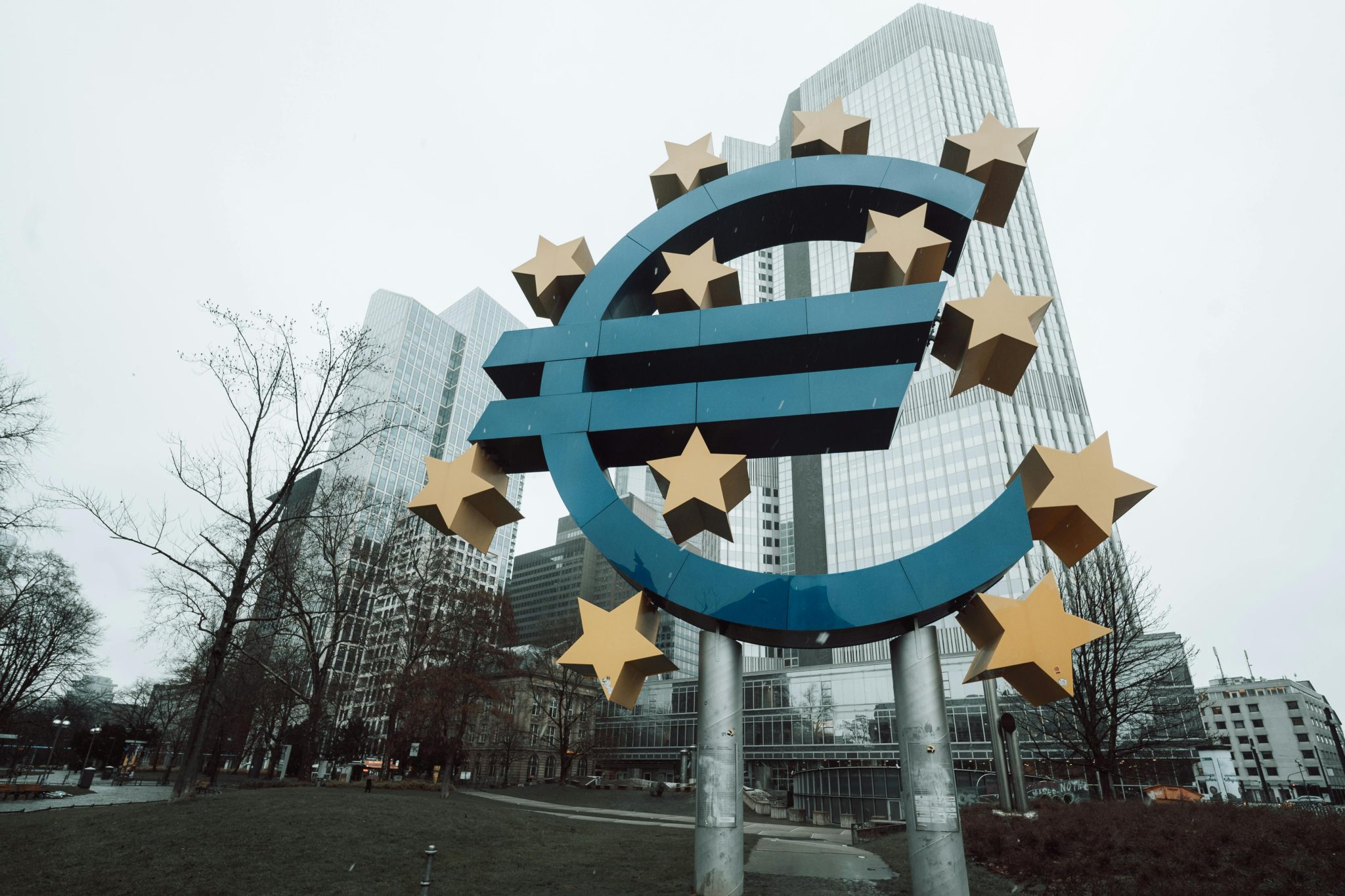 Eurozone Interest rate forecasts - IMS Mortgages